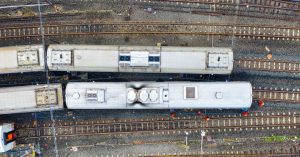 How to Navigate Commuter Trains Like a Local? | Rails Answers